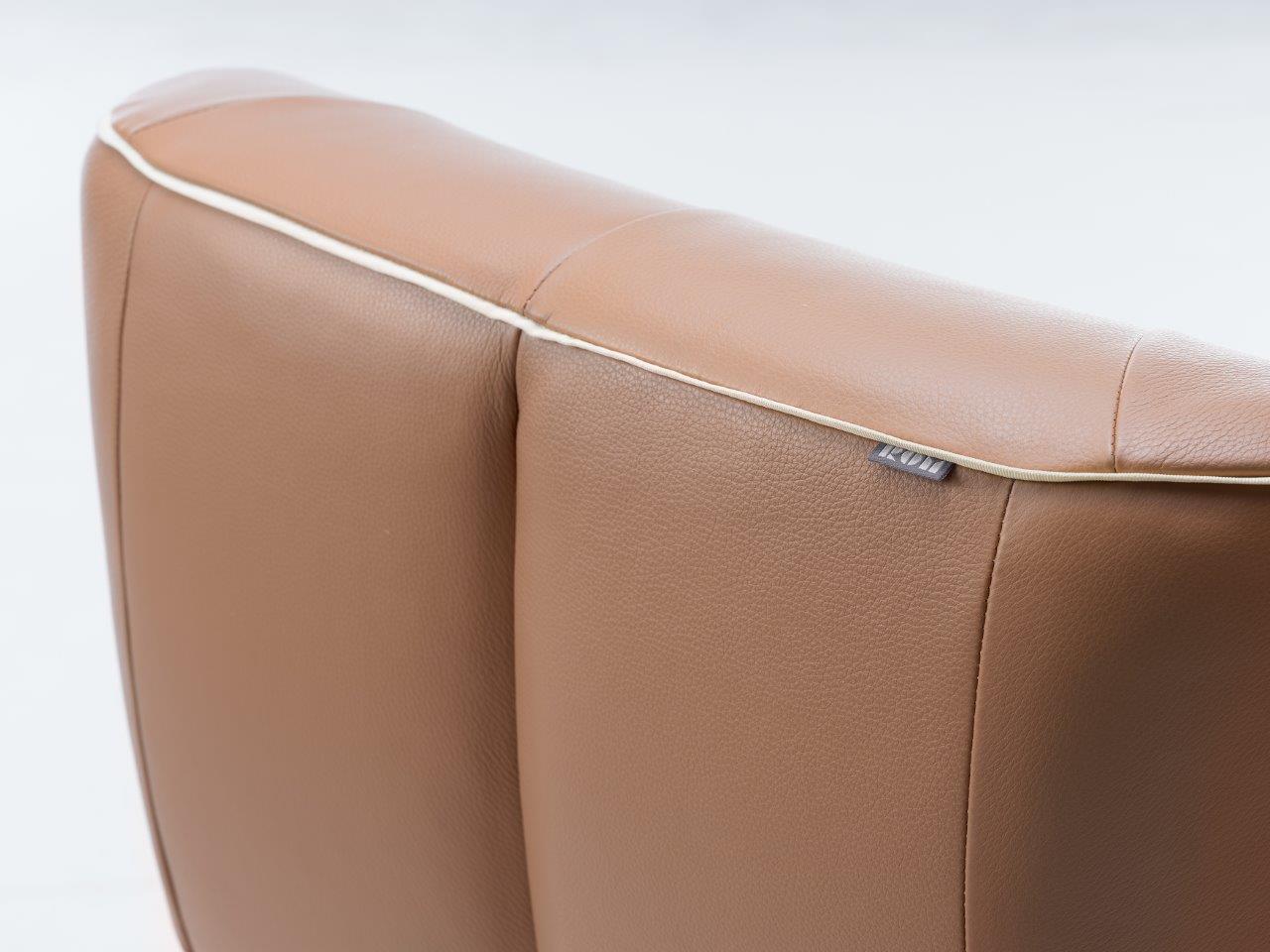 Fauteuil ROM Rico | Boschung Möbel AG